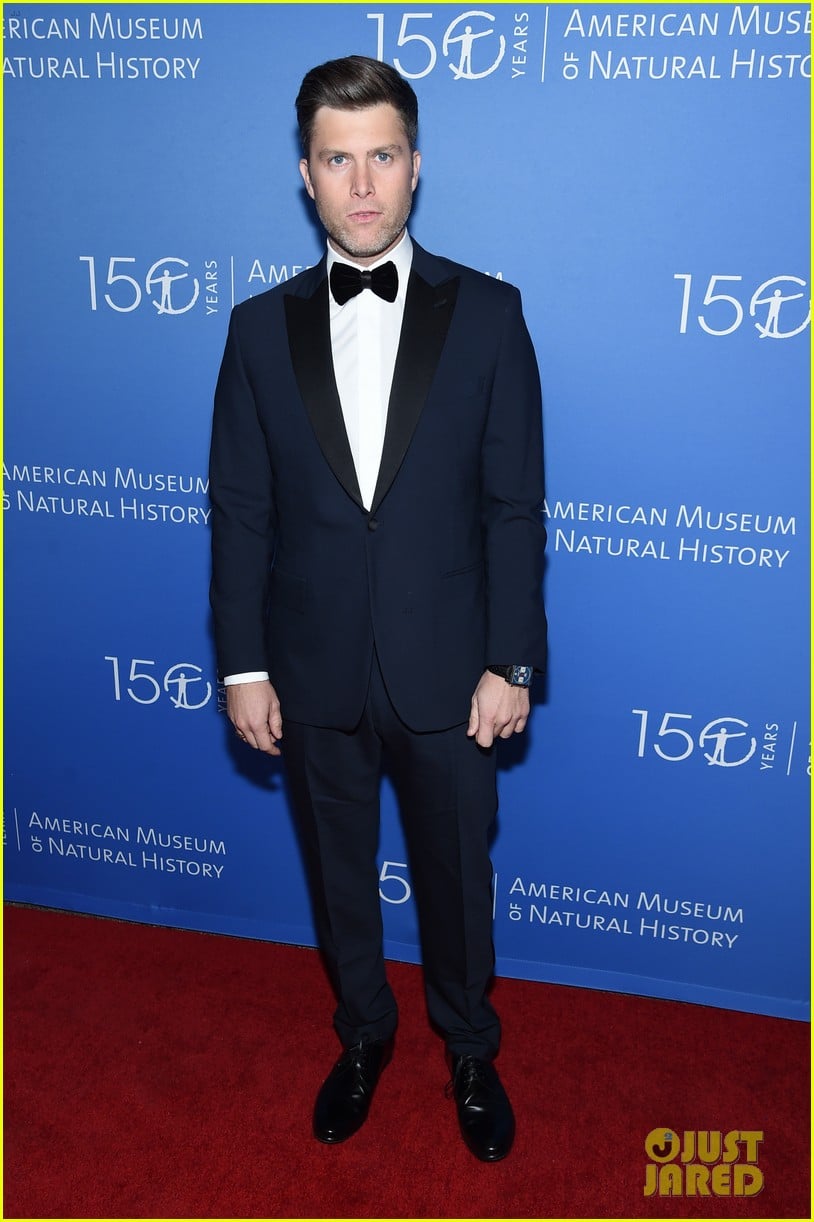 Colin Jost To Write New 'Teenage Mutant Ninja Turtles' Movie With ...