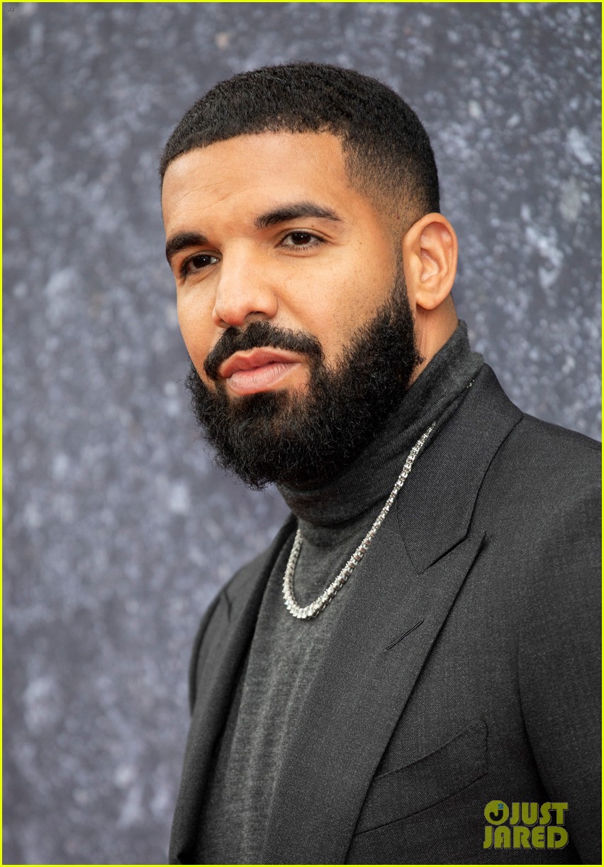 Photo: kanye west drake feud 24 | Photo 4608489 | Just Jared
