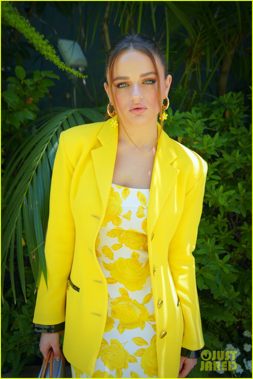 Joey King Reveals the All-in-One Skin Serum That She Swears By!: Photo ...