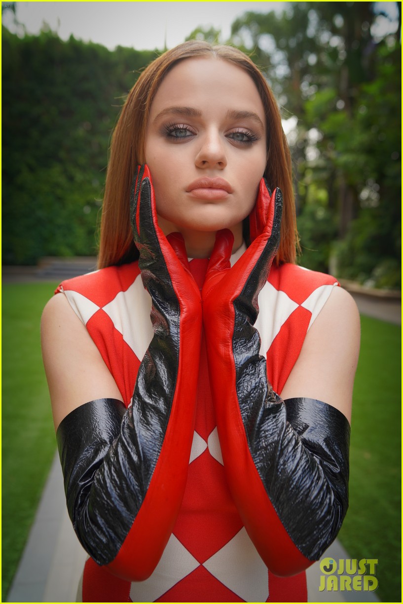 Joey King Reveals the All-in-One Skin Serum That She Swears By!: Photo ...