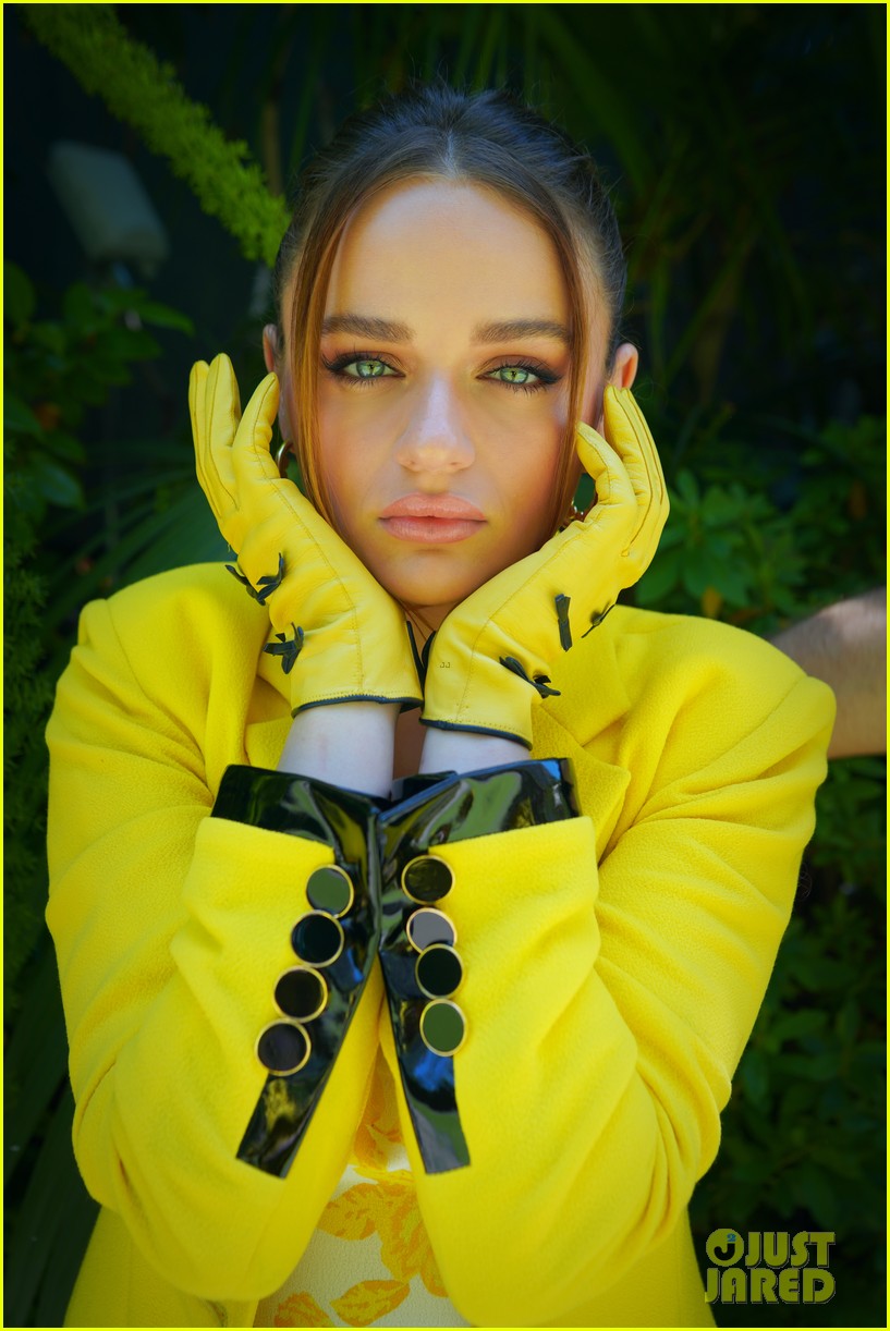 Joey King Reveals the All-in-One Skin Serum That She Swears By!: Photo ...