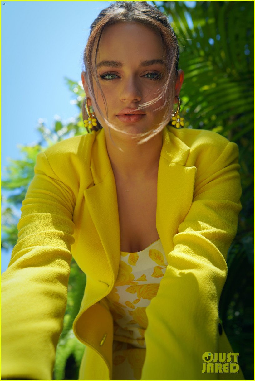 Joey King Reveals the All-in-One Skin Serum That She Swears By!: Photo ...