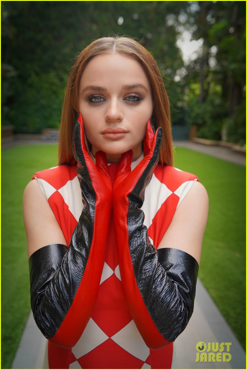 Joey King Reveals the All-in-One Skin Serum That She Swears By!: Photo ...