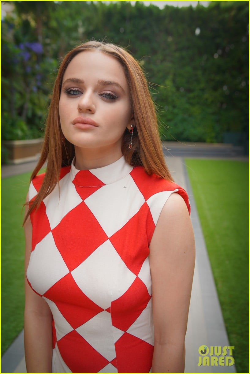Joey King Reveals the All-in-One Skin Serum That She Swears By!: Photo ...