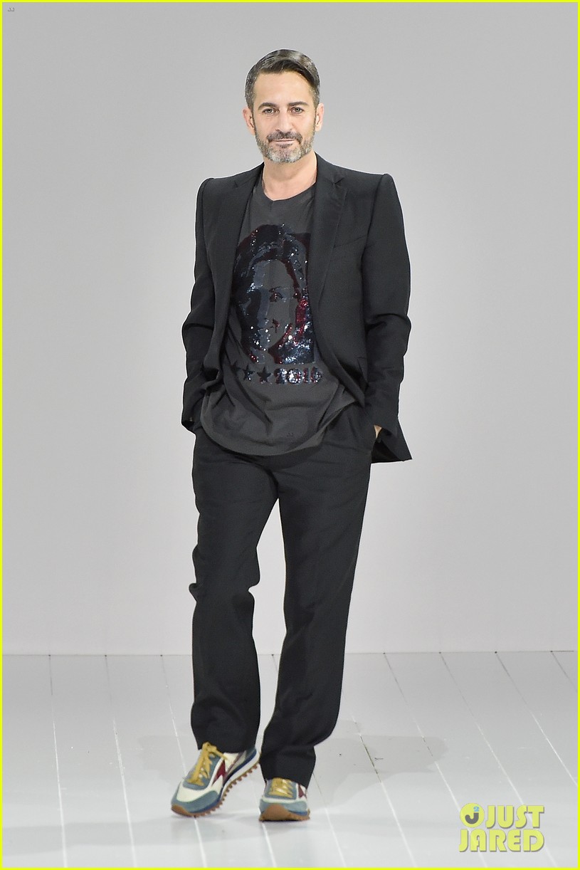 Marc Jacobs Reveals What Plastic Surgery He's Had: Photo 4598490 | Marc ...