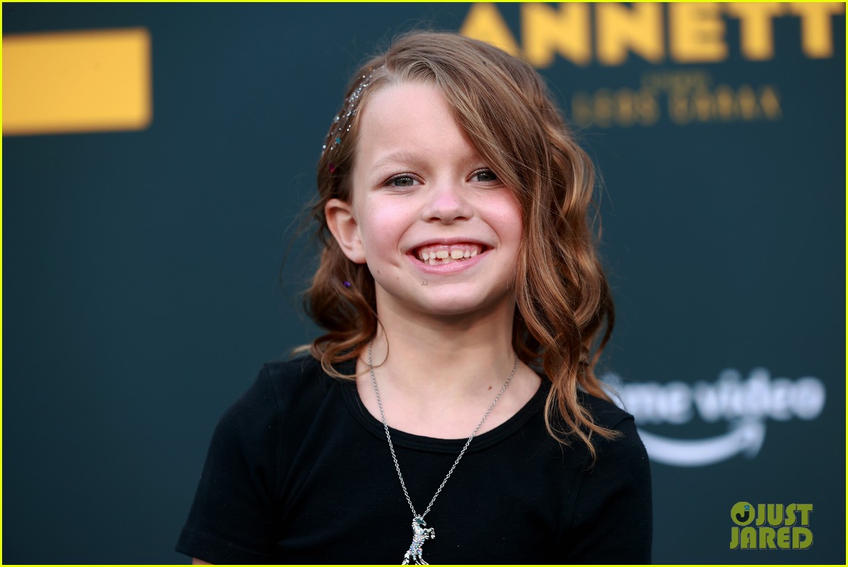 Marion Cotillard Celebrates Premiere of 'Annette' With Simon Helberg ...