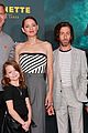 Marion Cotillard Celebrates Premiere of 'Annette' With Simon Helberg ...