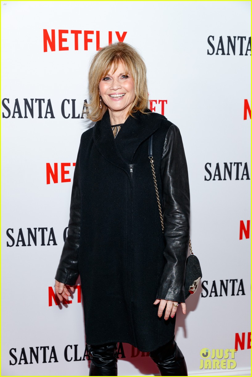 Photo: markie post dead at 70 16 | Photo 4601409 | Just Jared ...