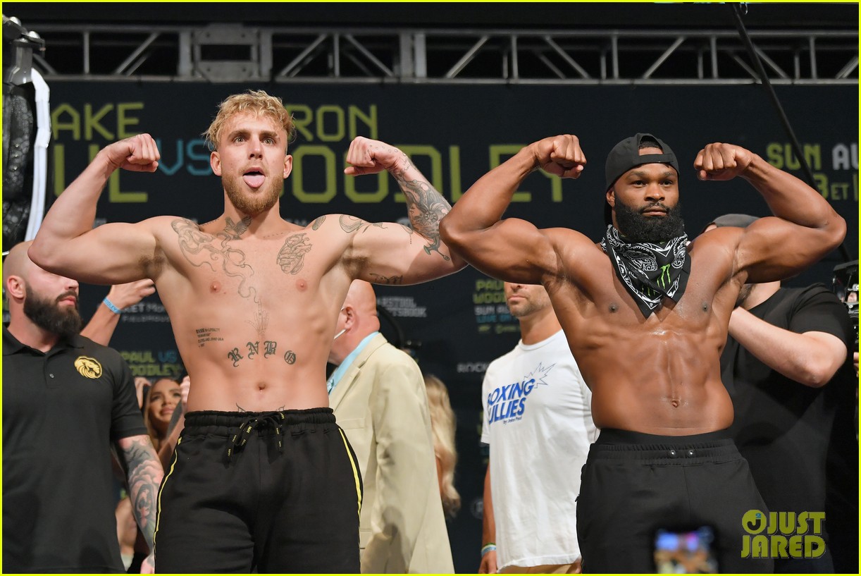Jake Paul Claims He's 'Retired' from Boxing After Winning Fight with ...