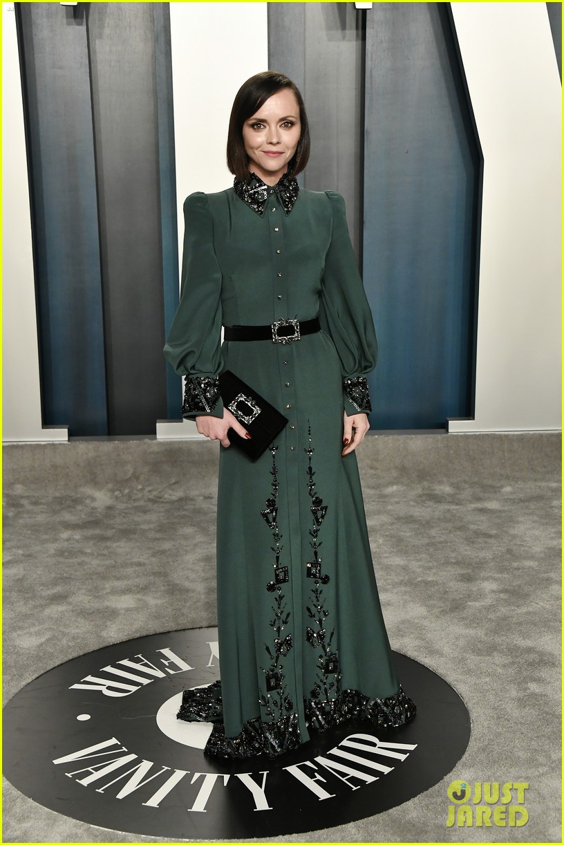 Photo: christina ricci pregnant 05 | Photo 4602611 | Just Jared ...