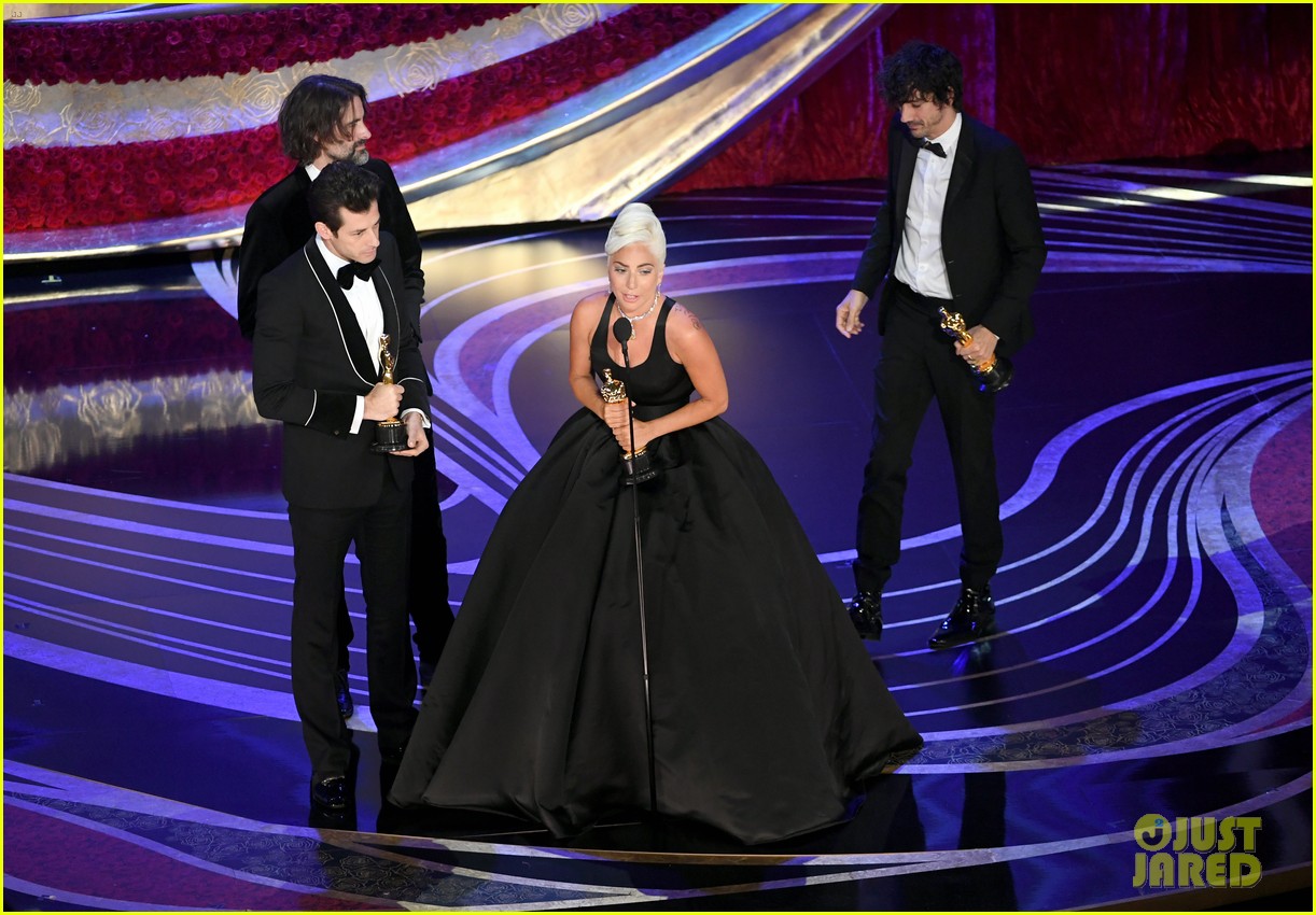 Mark Ronson Shares His Thoughts About Lady Gaga's Voice on 'Shallow ...