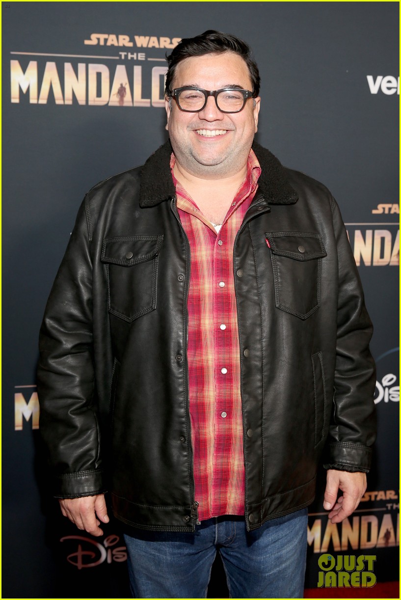 Horatio Sanz Is Being Sued for Allegedly Assaulting an Underage Fan ...