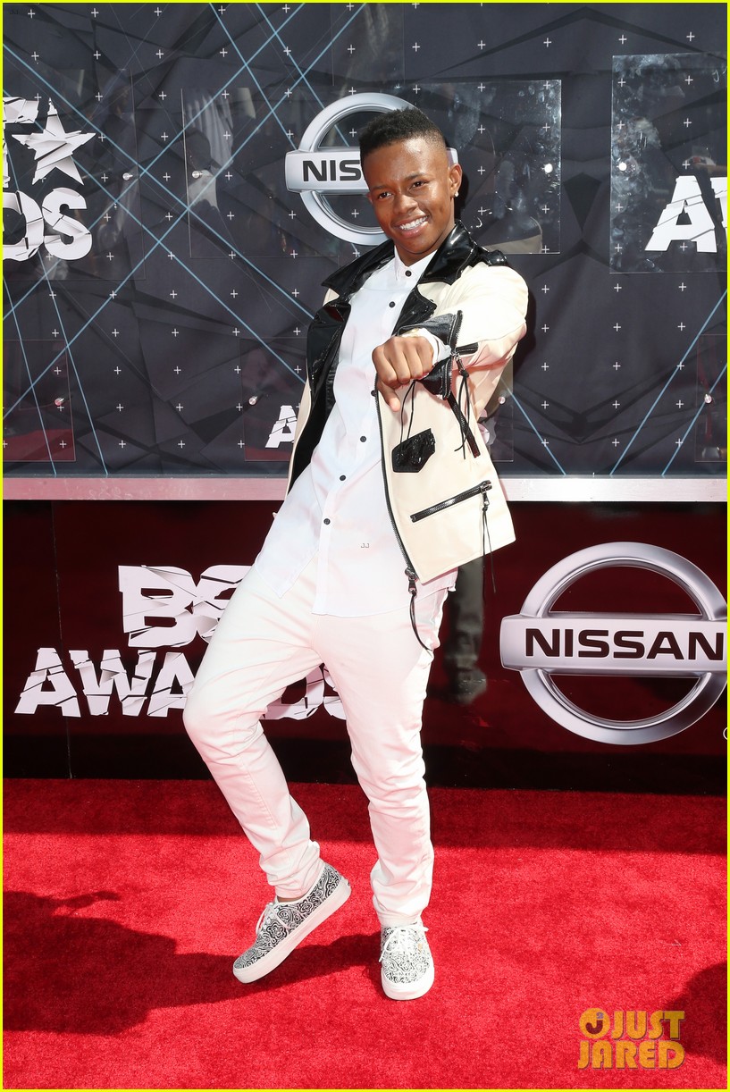 Rapper Silento Indicted For Murder in Georgia: Photo 4605468 | Photos ...