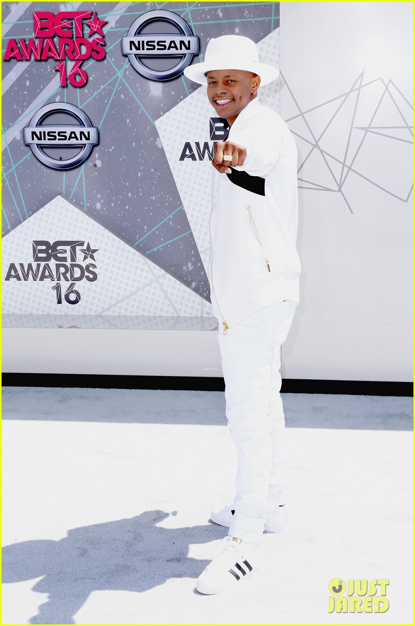 Rapper Silento Indicted For Murder in Georgia: Photo 4605471 | Pictures ...