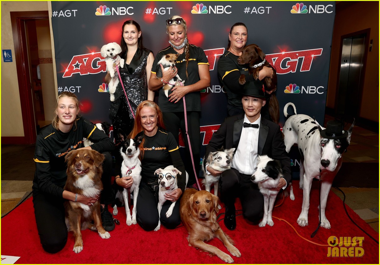 Sofia Vergara & Heidi Klum Rule The Red Carpet At 'AGT's First Live Show: Photo 4602811 | Heidi ...