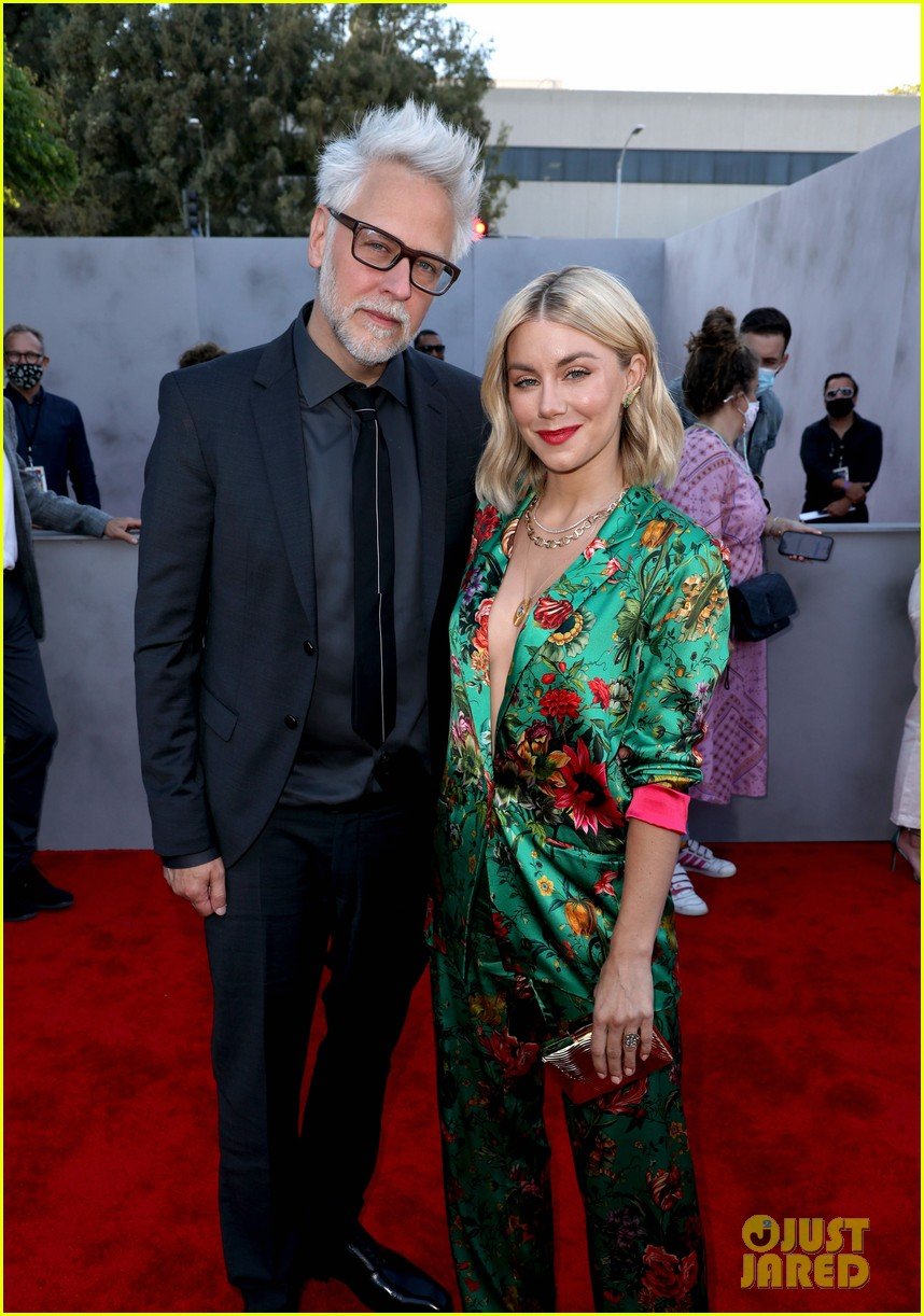 'The Suicide Squad' Cast on the Red Carpet - See Every Actor's Premiere ...