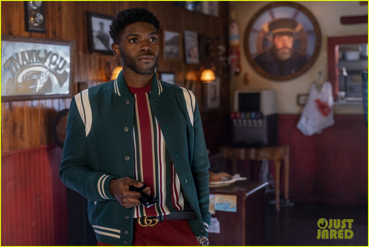 The CW Greenlights Nancy Drew Spinoff Series 'Tom Swift' Starring Tian ...