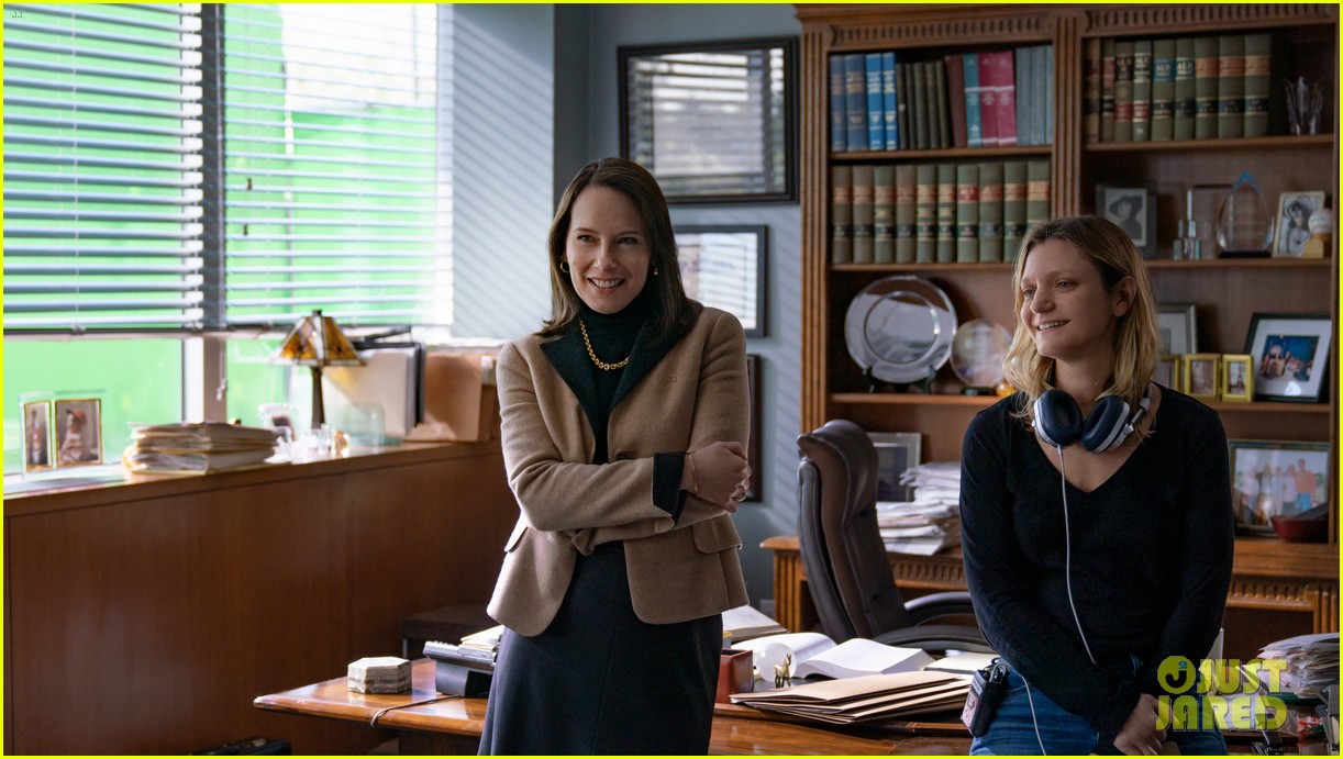 Netflix Drops Dramatic Trailer For 'Worth' With Michael Keaton ...