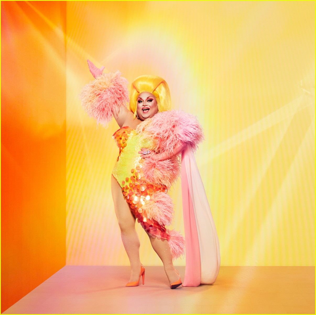 'RuPaul's Drag Race' All Stars Season 6 - Winner Revealed & Live Finale ...