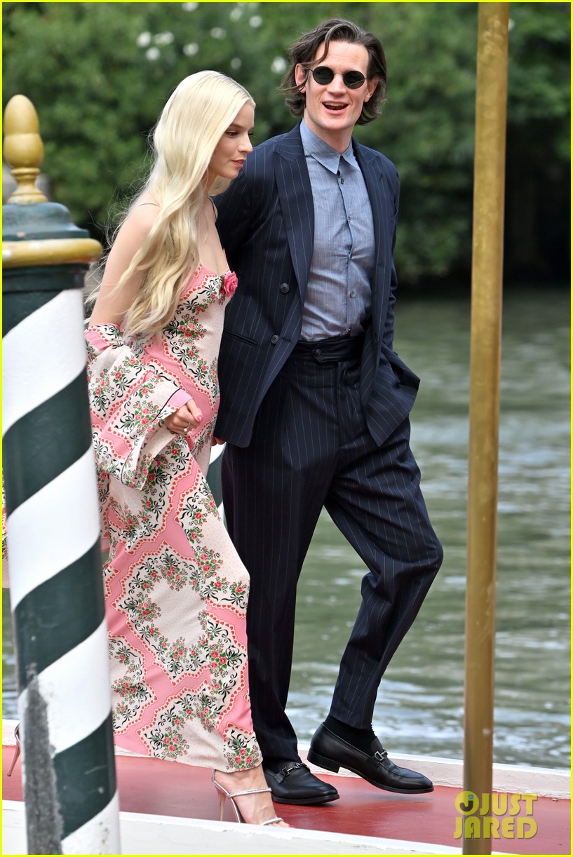 Anya Taylor-Joy's New Movie 'Last Night in Soho' Will Have So Many ...