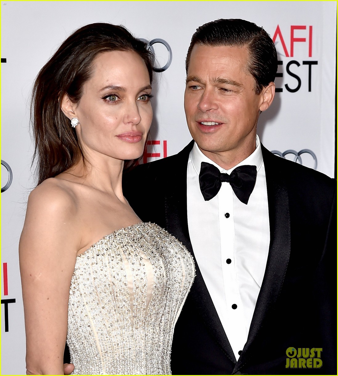 Brad Pitt Launches New Legal Battle with Angelina Jolie Over Their $164 ...