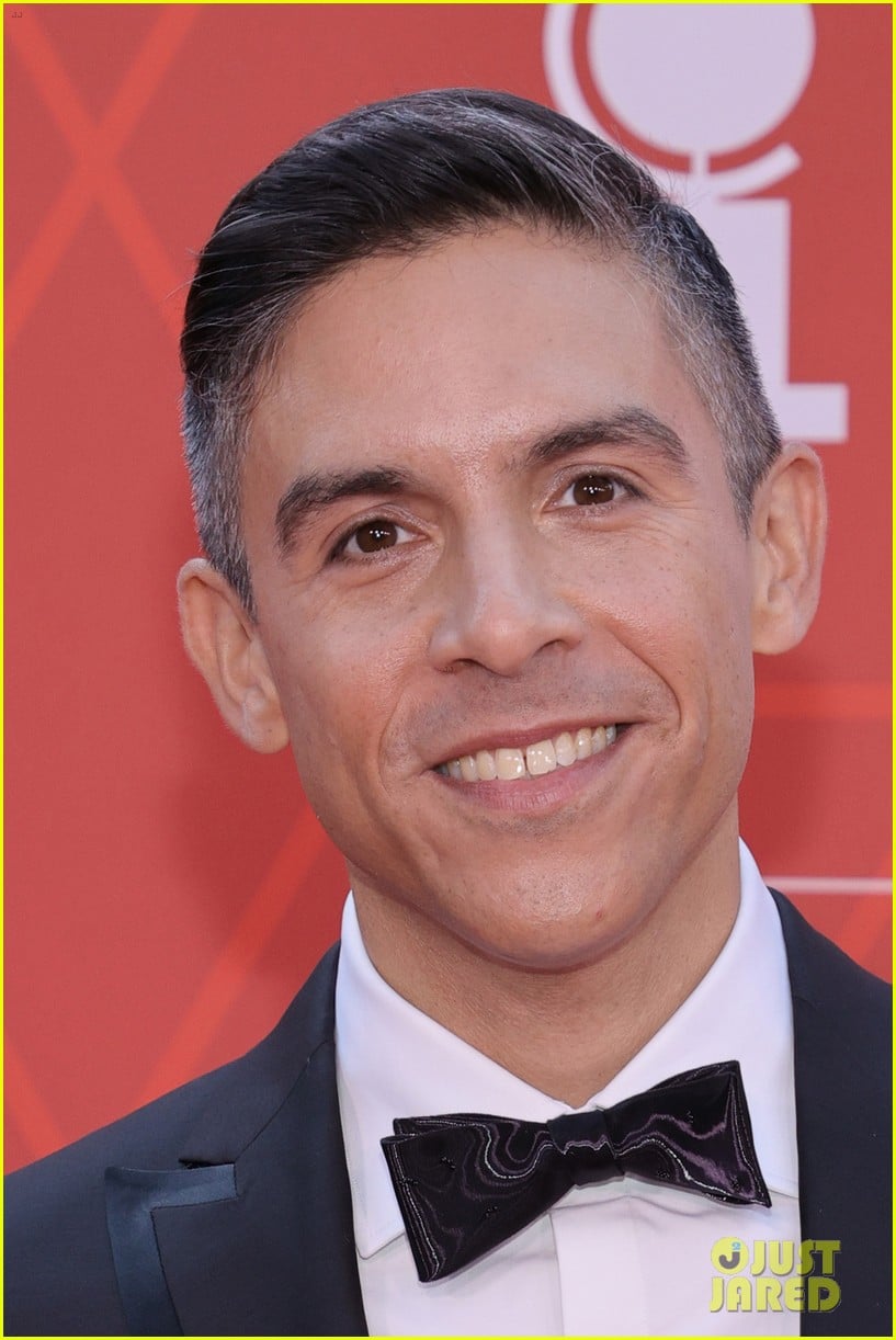 The Inheritance's Andrew Burnap & Lois Smith Win at Tony Awards 2020 ...