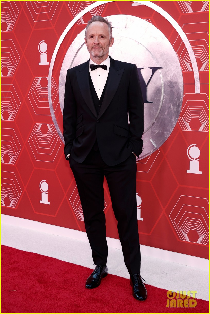 The Inheritance's Andrew Burnap & Lois Smith Win at Tony Awards 2020 ...