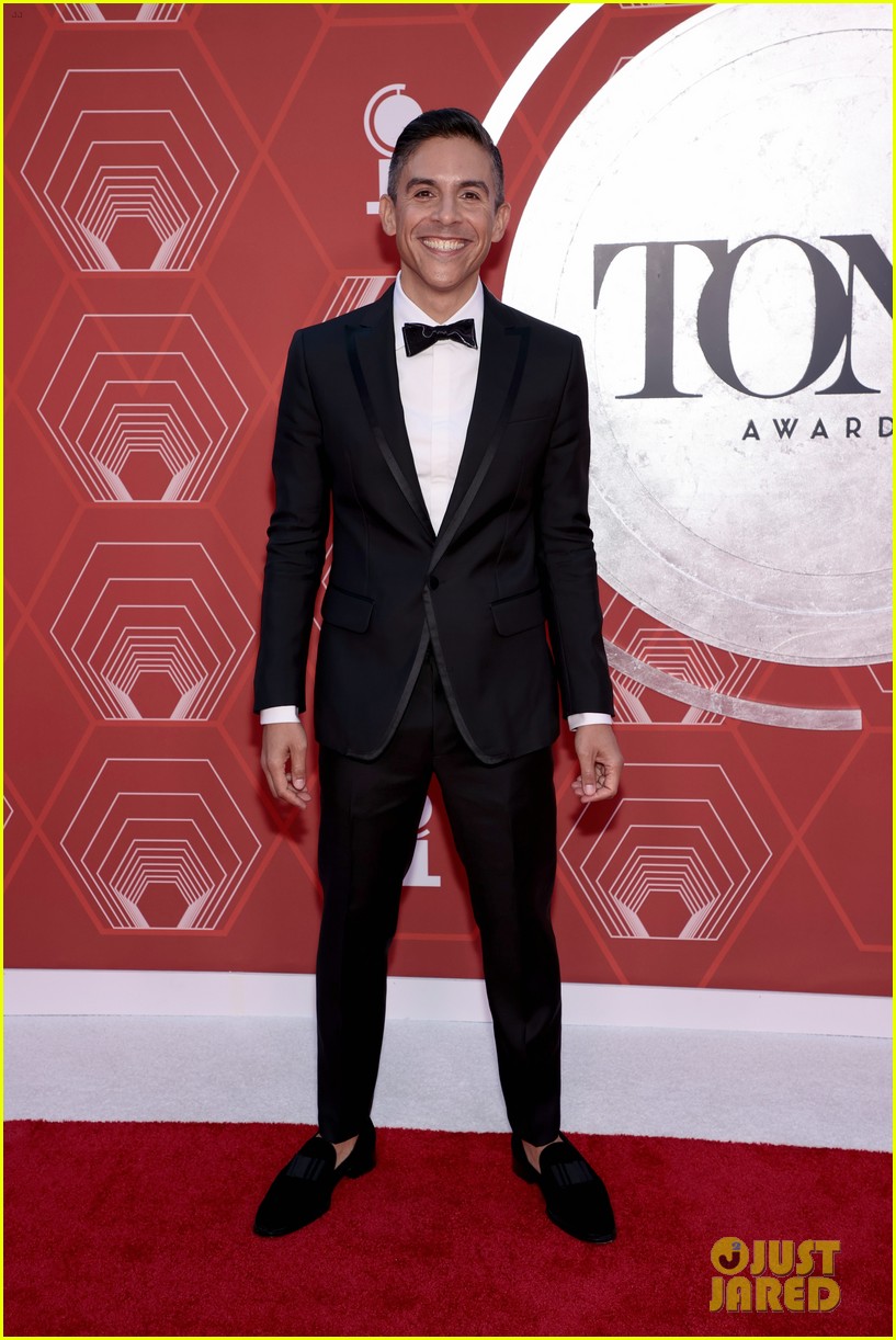 The Inheritance's Andrew Burnap & Lois Smith Win at Tony Awards 2020 ...