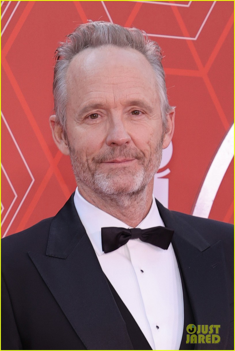 The Inheritance's Andrew Burnap & Lois Smith Win at Tony Awards 2020 ...