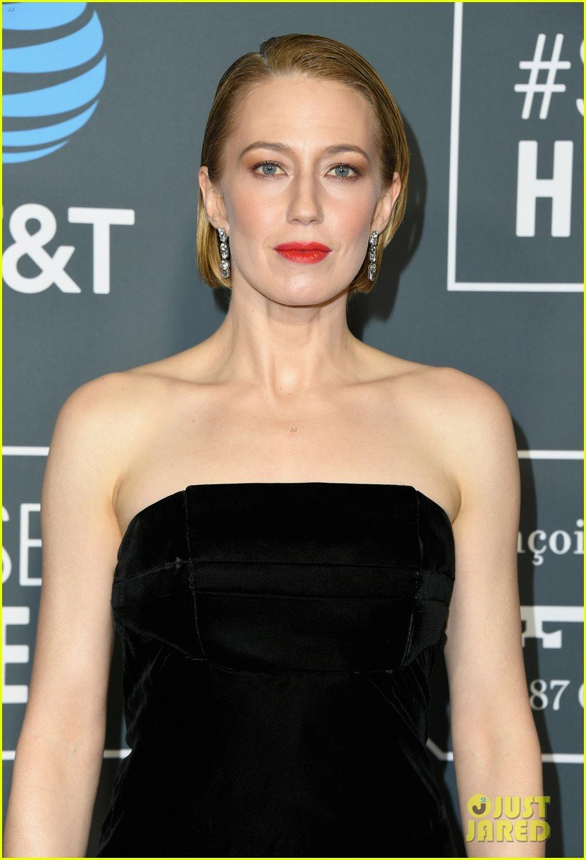 Carrie Coon Says She Finds Her 'Gone Girl' Performance 'Horrific to ...