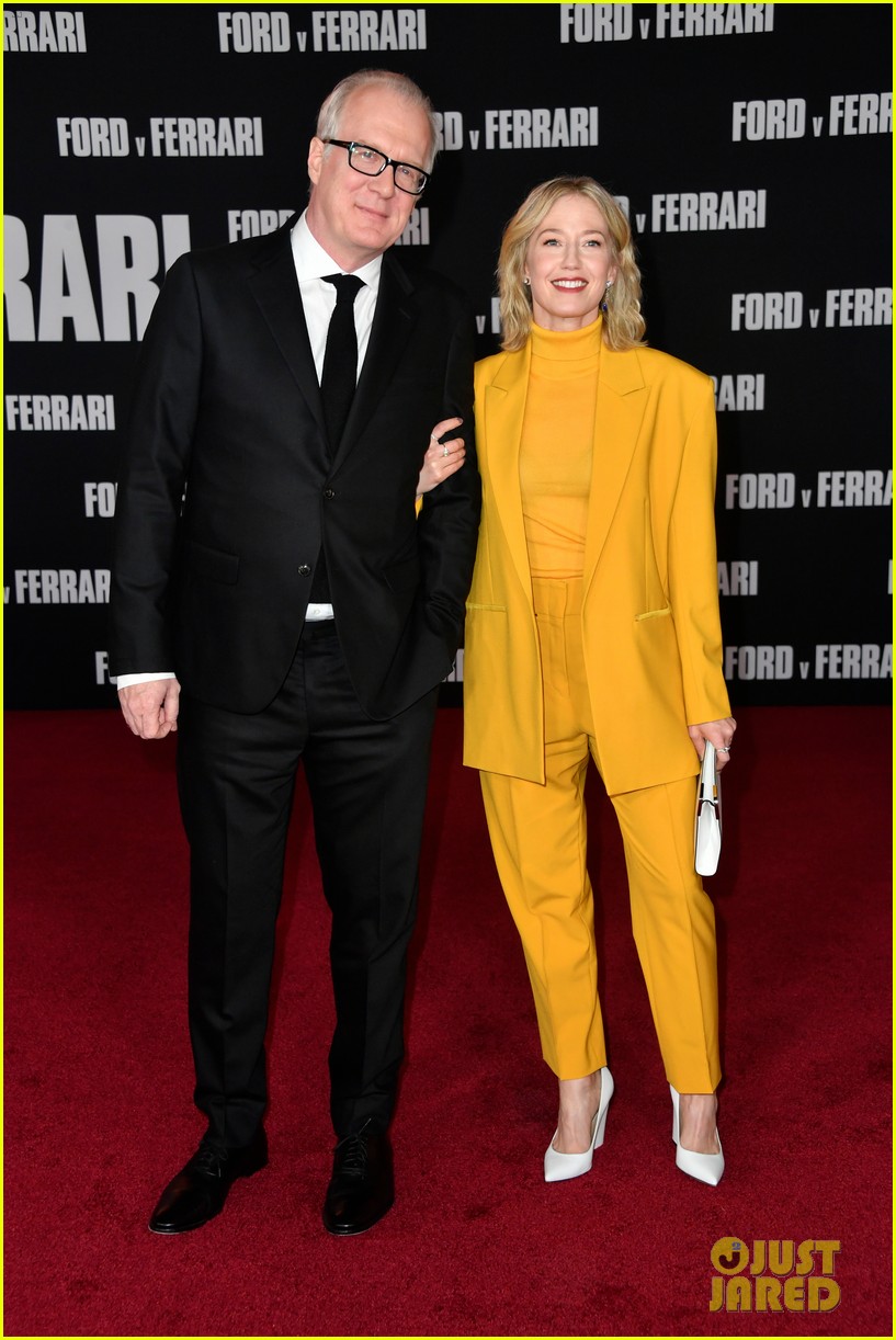 Carrie Coon Says She Finds Her 'Gone Girl' Performance 'Horrific to ...