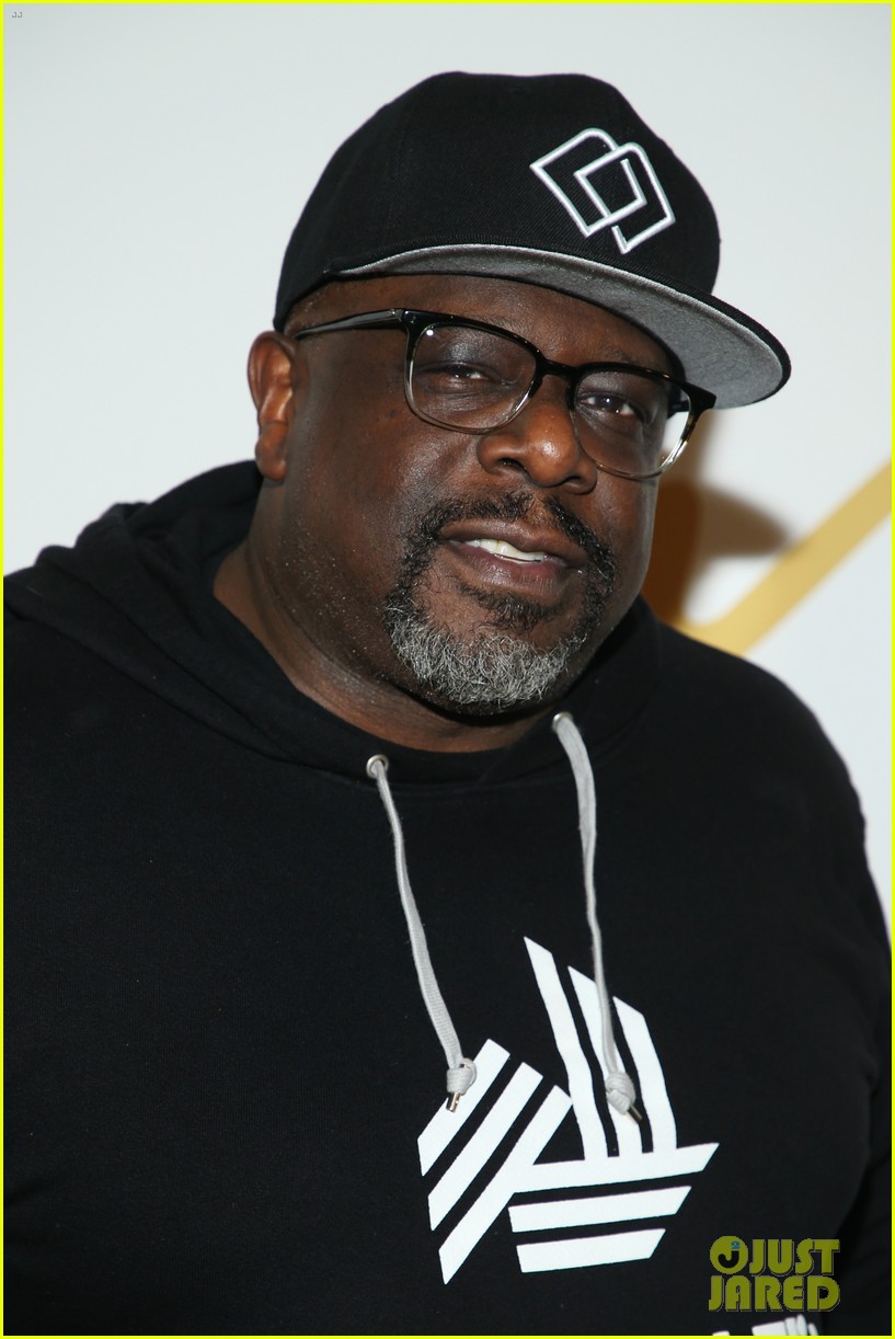 Cedric the Entertainer Tells the Cool Story Behind How He Was Offered ...
