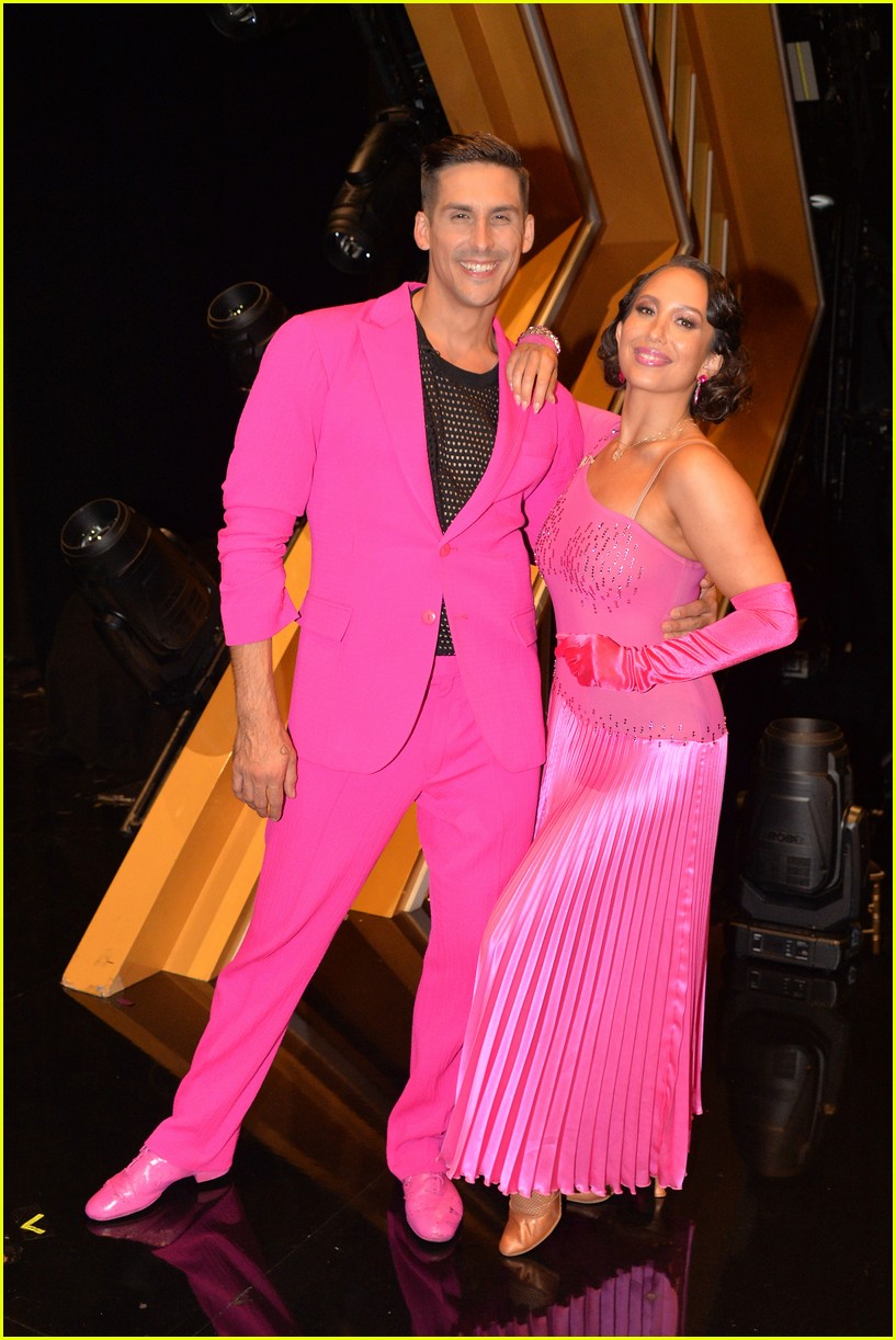 Here's How 'DWTS' Handled Cody Rigsby's Week 2 Dance Without Having Him ...