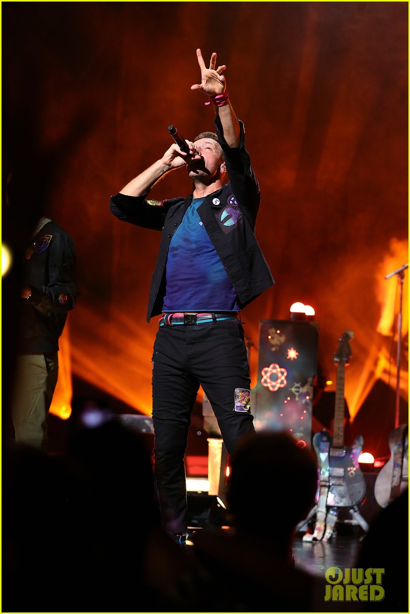 Coldplay Teams Up with BTS for New Song 'My Universe' - Read the Lyrics ...