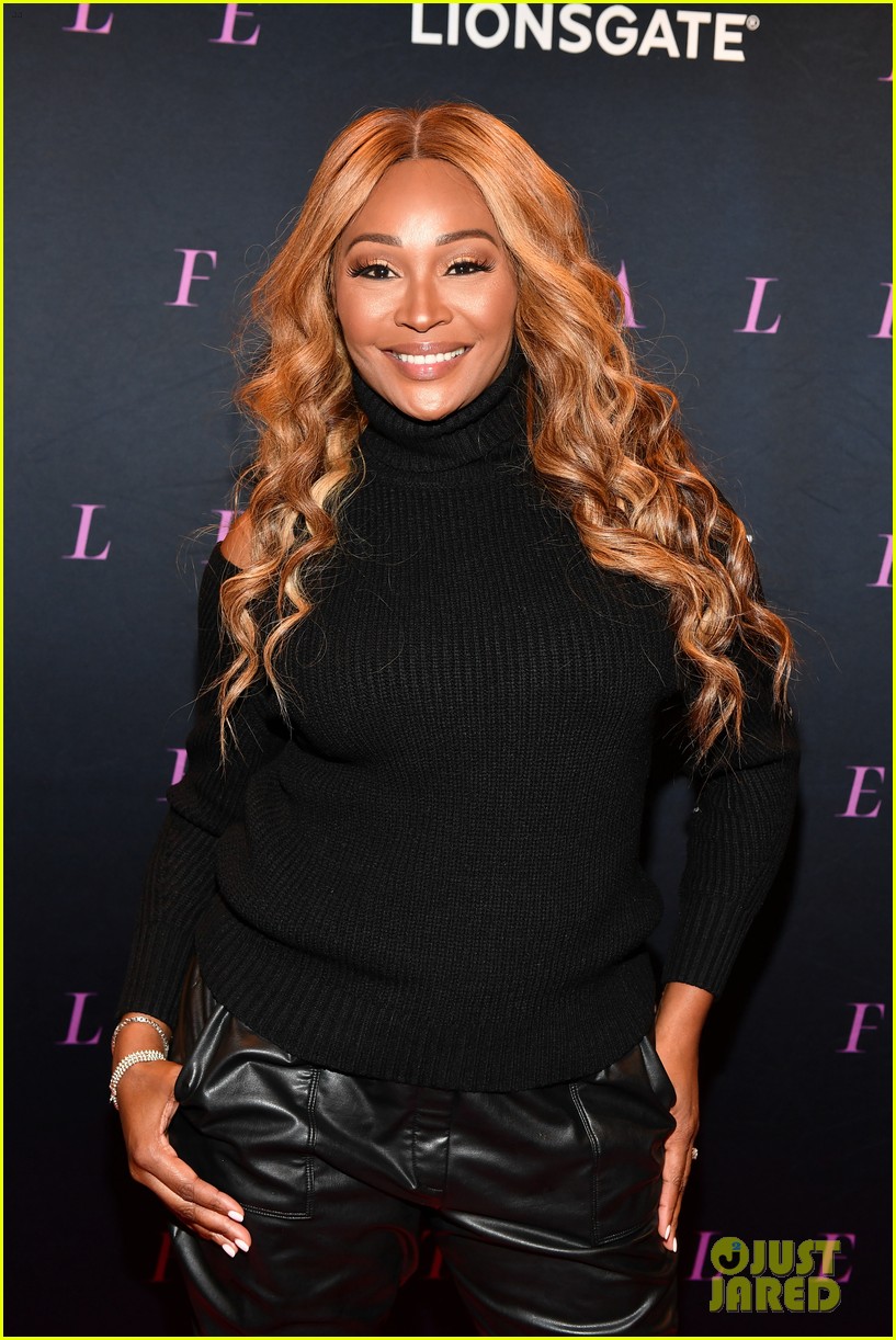 Cynthia Bailey Announces She's Leaving 'RHOA' After 11 Years: Photo ...