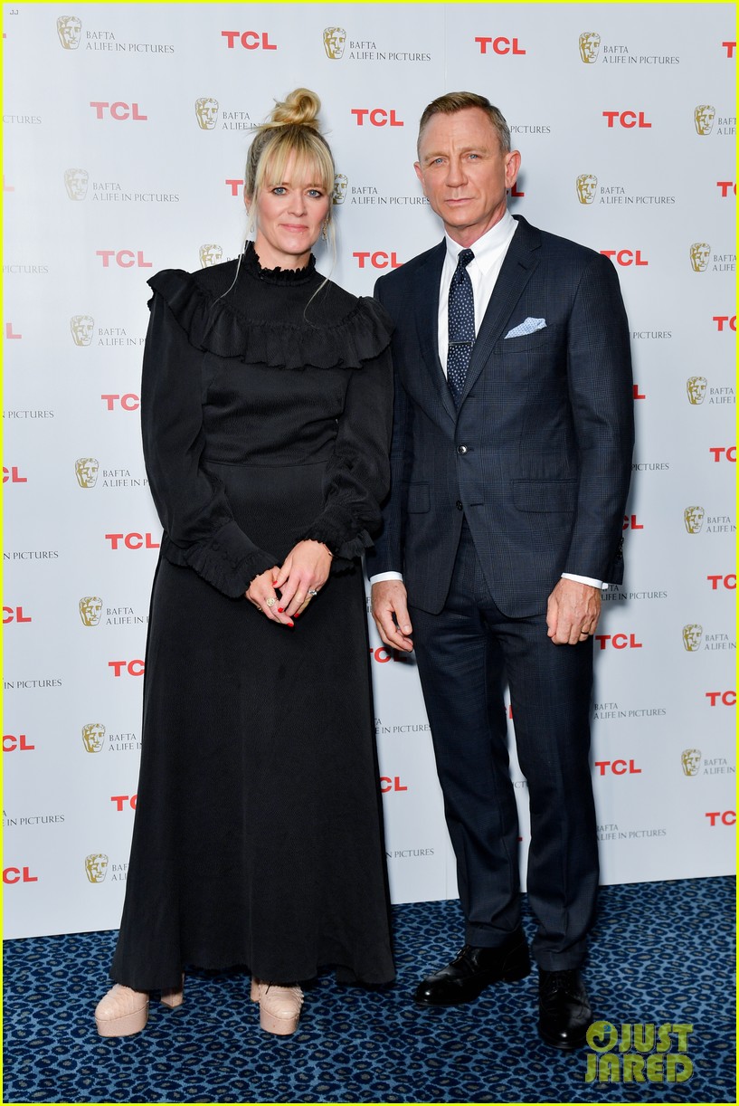 Daniel Craig Reveals How He'll Feel When The Next Bond Is Announced ...