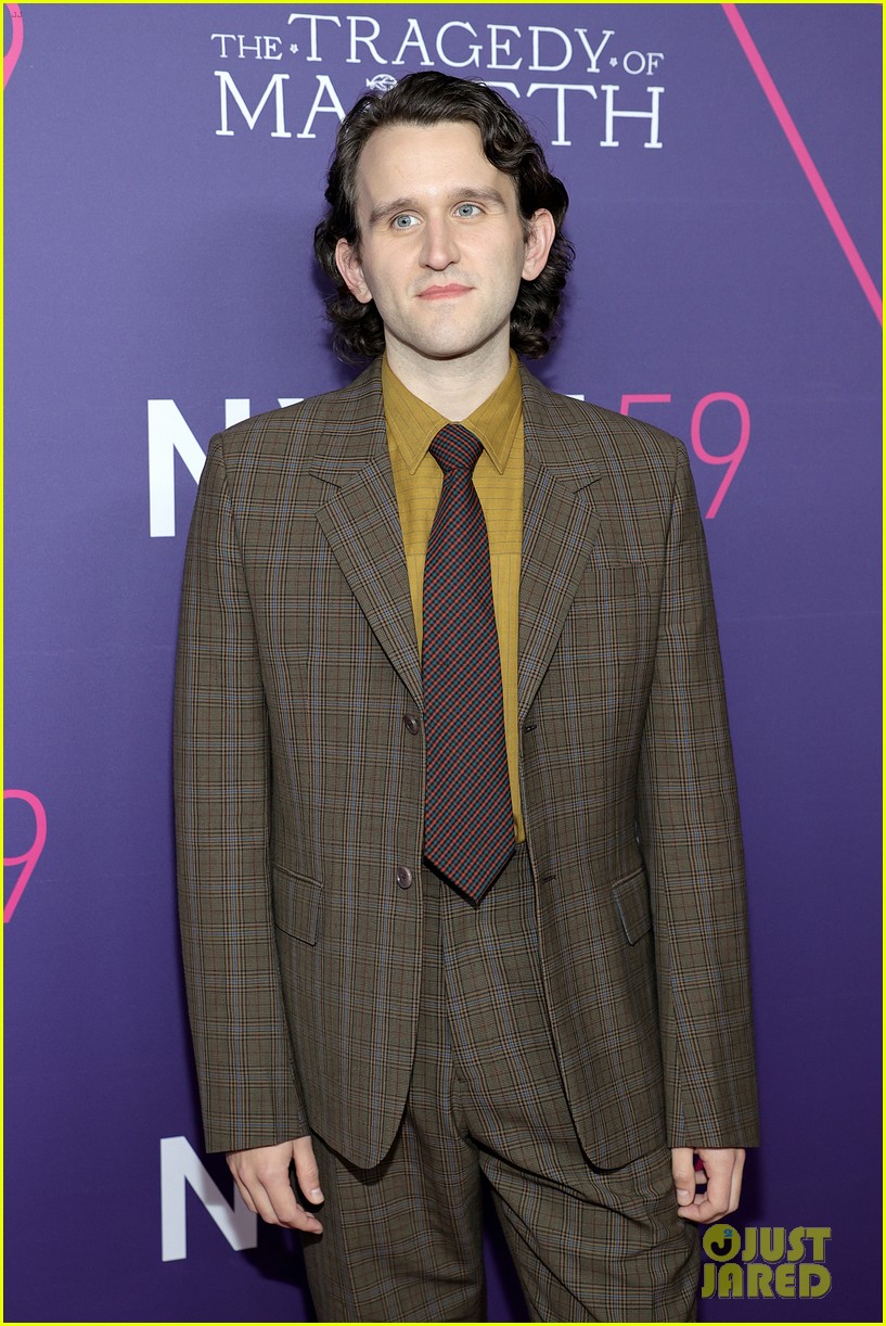 Denzel Washington Joins Frances McDormand & Cast For 'The Tragedy of ...