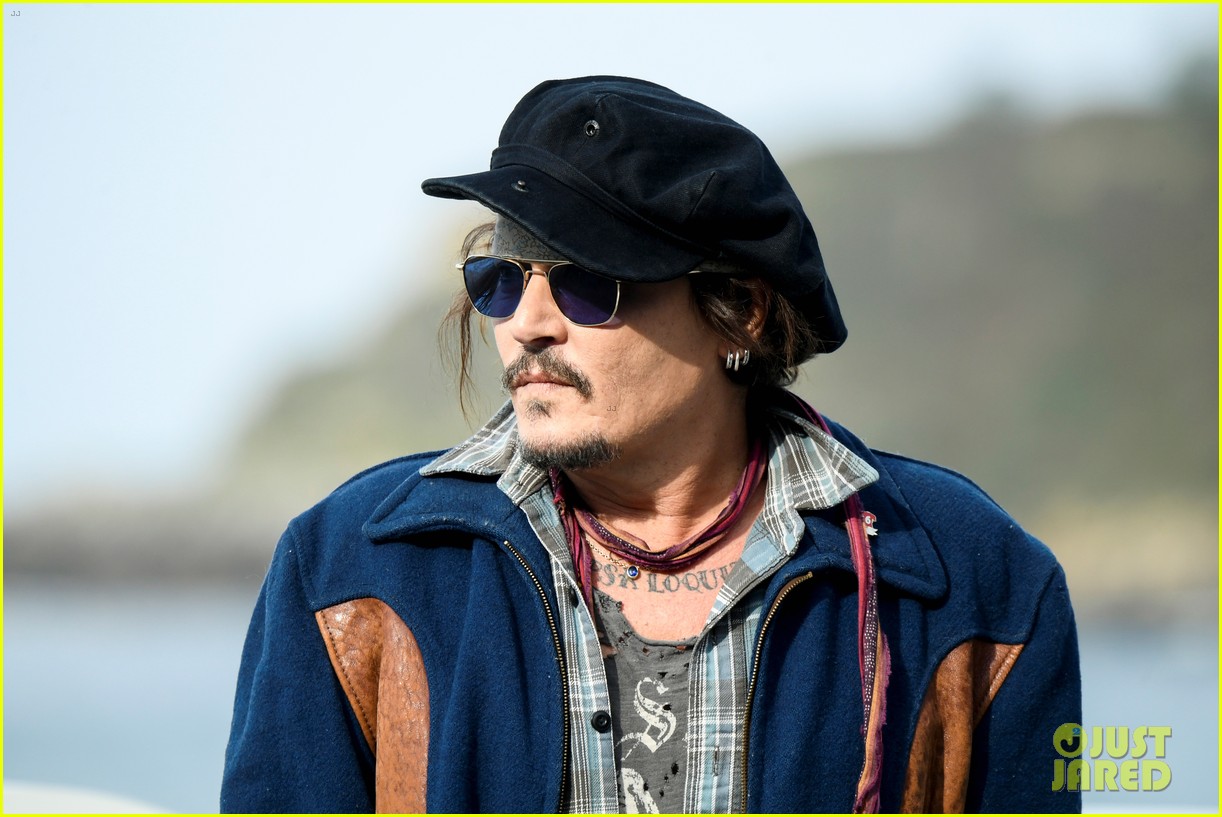 Johnny Depp Condemns Cancel Culture: 'I Can Promise You That No One Is ...