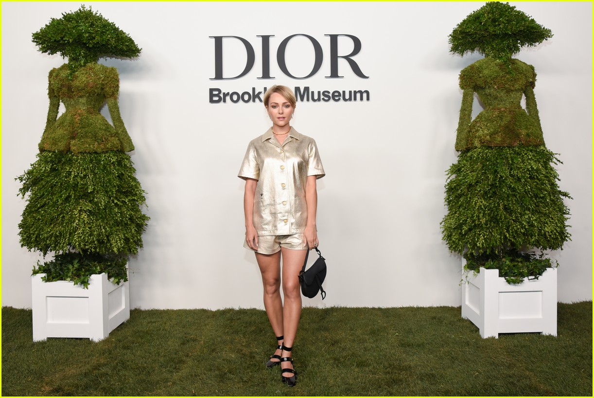 The Dior Event at NYFW 2021 Had So Many Celebs - See Every Look Here ...