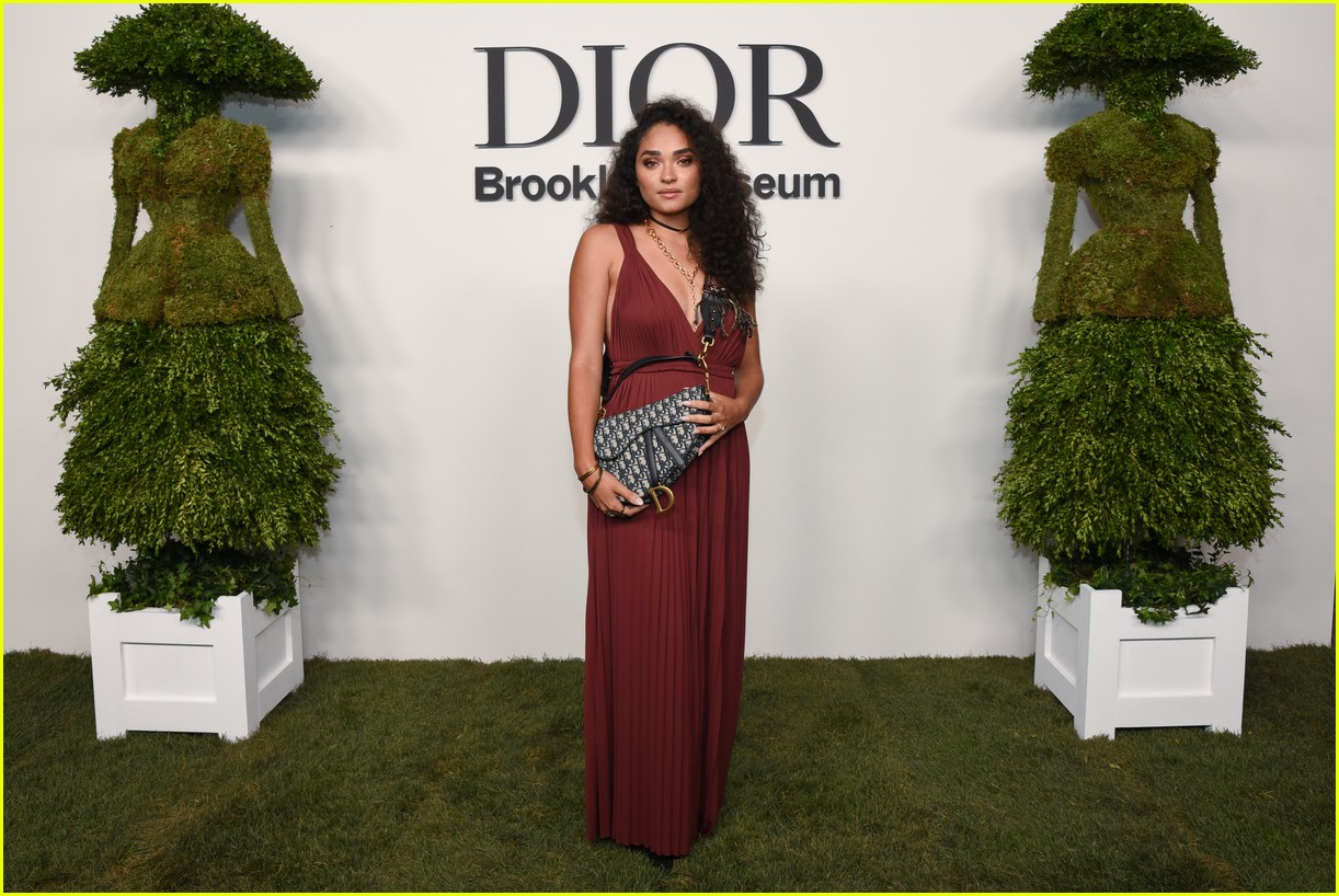 The Dior Event at NYFW 2021 Had So Many Celebs - See Every Look Here ...