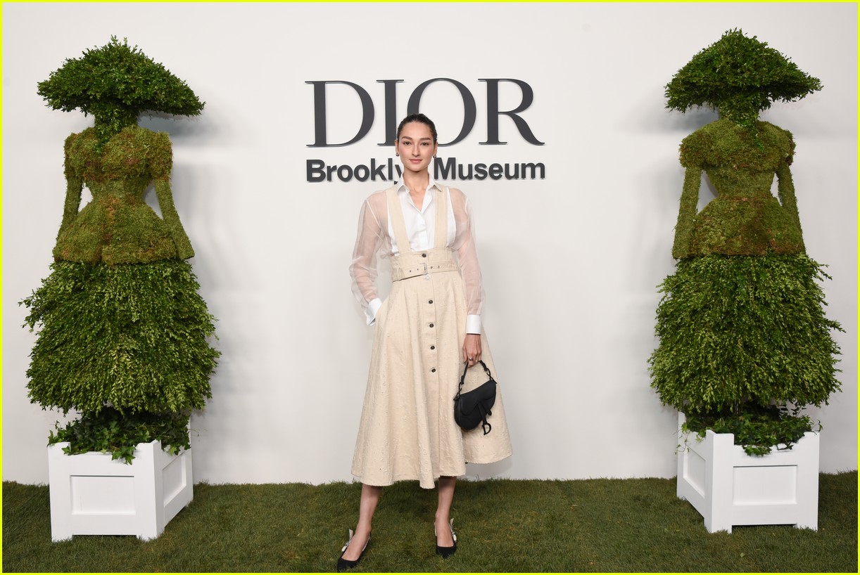 The Dior Event at NYFW 2021 Had So Many Celebs - See Every Look Here ...