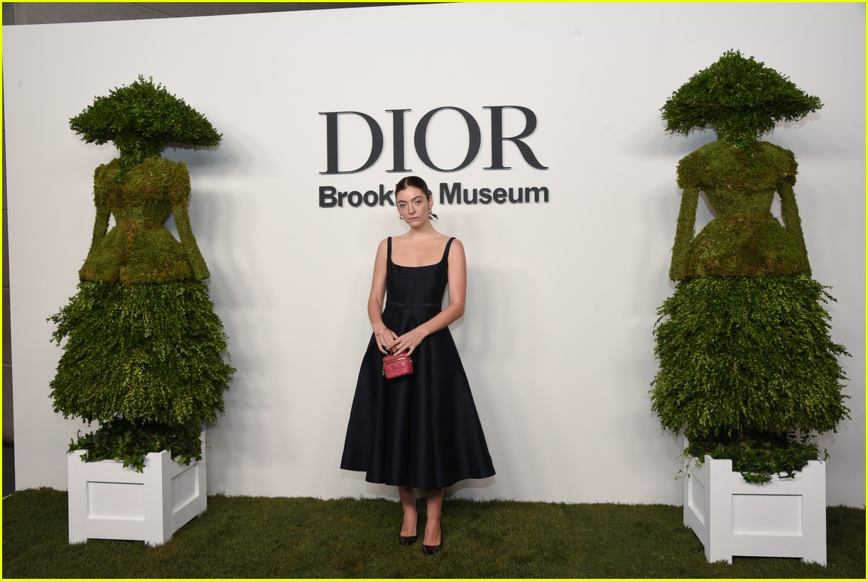 The Dior Event at NYFW 2021 Had So Many Celebs - See Every Look Here ...