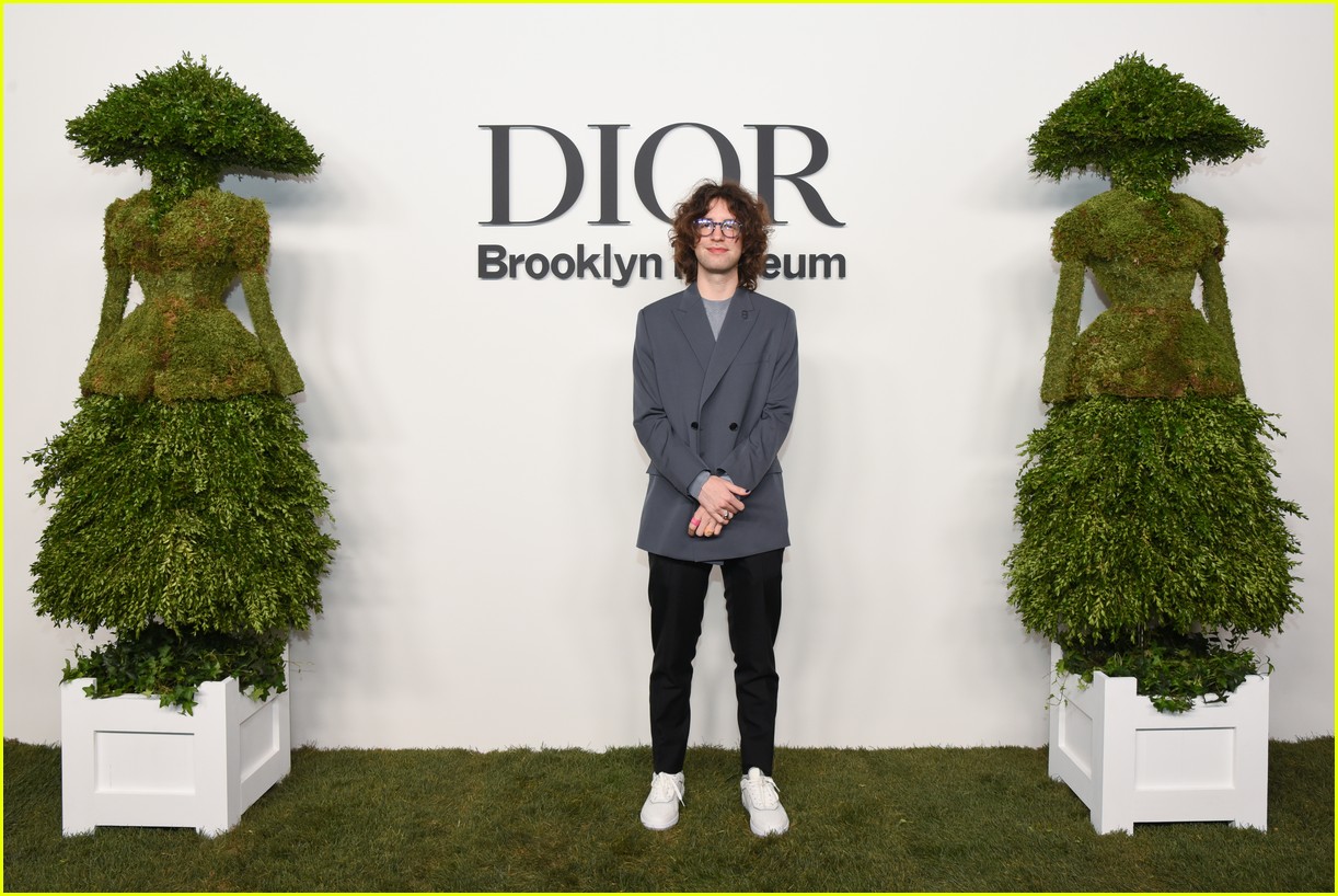 The Dior Event at NYFW 2021 Had So Many Celebs - See Every Look Here ...
