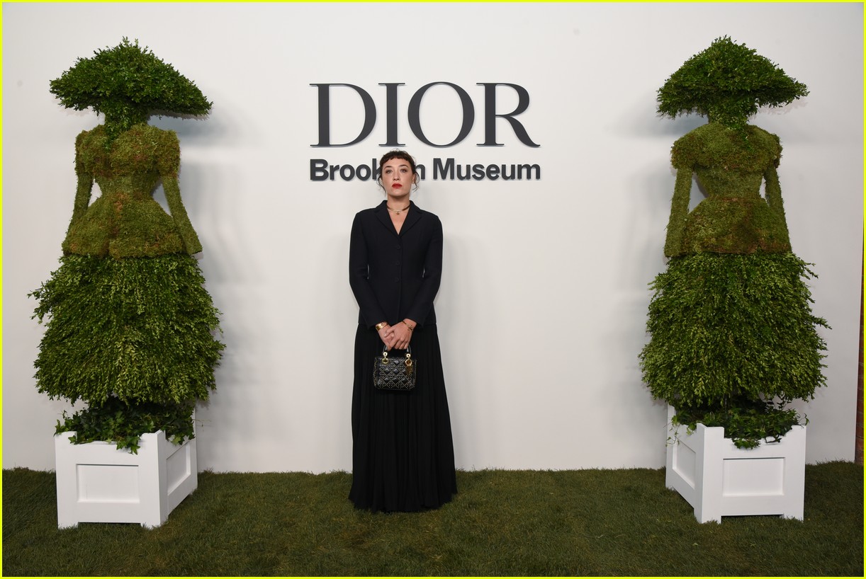 The Dior Event at NYFW 2021 Had So Many Celebs - See Every Look Here ...