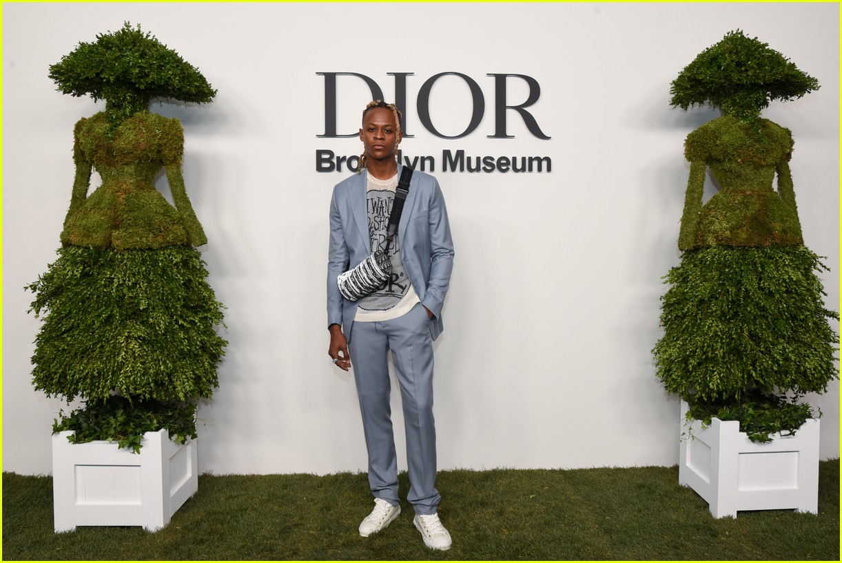 The Dior Event at NYFW 2021 Had So Many Celebs - See Every Look Here ...