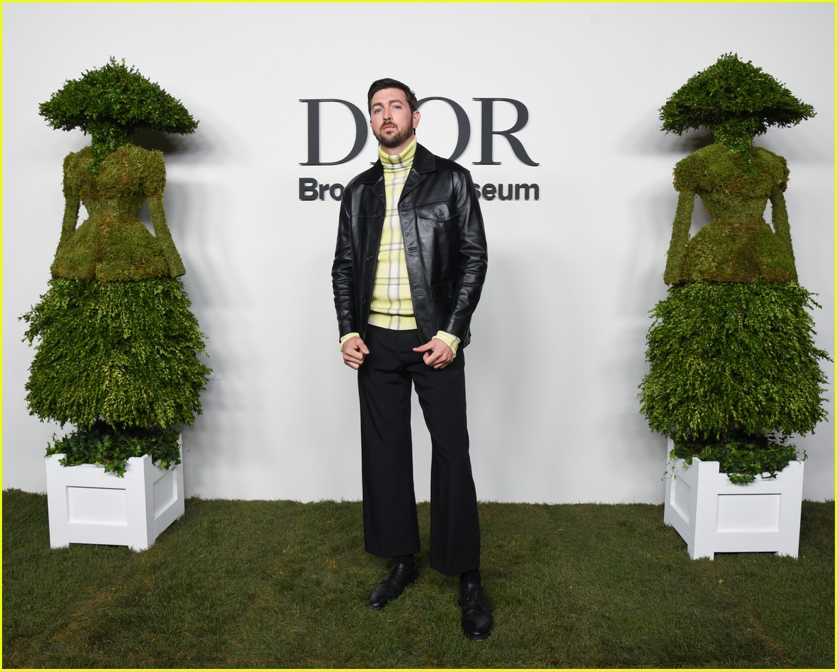 The Dior Event at NYFW 2021 Had So Many Celebs - See Every Look Here ...