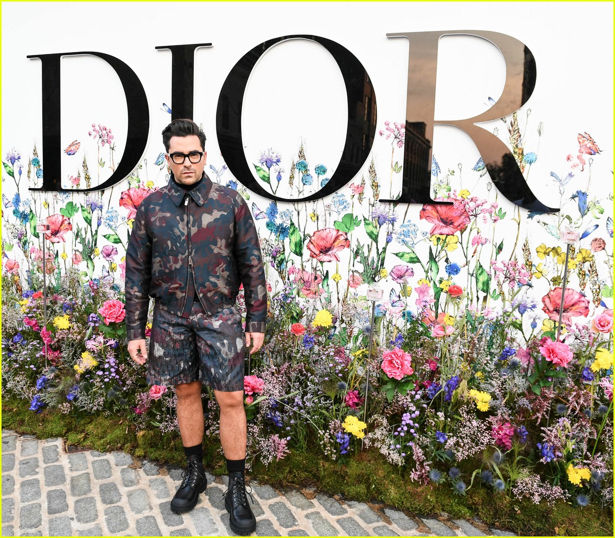 Lots of Stars Stepped Out for Dior's Second Event at NYFW - See Every ...