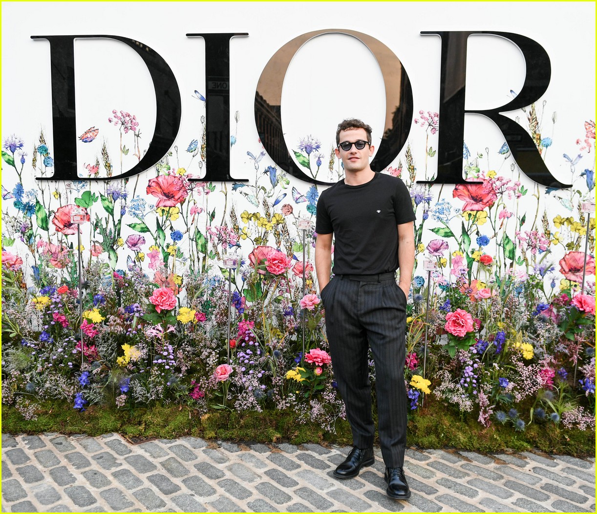 Lots of Stars Stepped Out for Dior's Second Event at NYFW - See Every ...