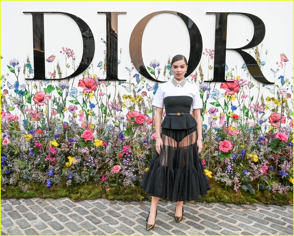Lots of Stars Stepped Out for Dior's Second Event at NYFW - See Every ...