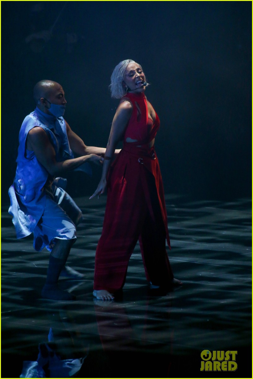 Photo: doja cat vmas september 2021 05 | Photo 4621529 | Just Jared ...